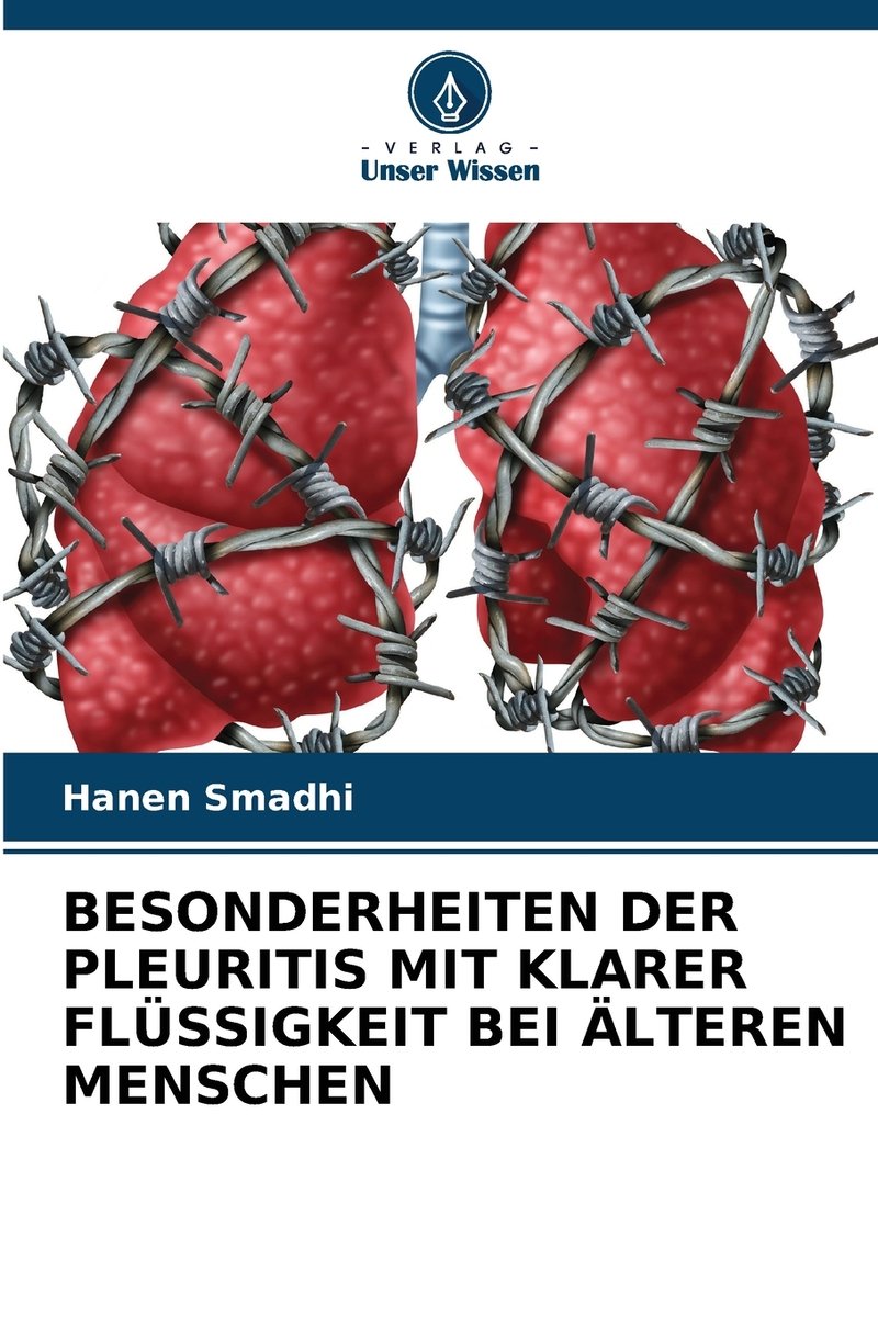 Besonderheiten Der Pleuritis Mit Klarer Flüssigkeit Bei Älteren ...