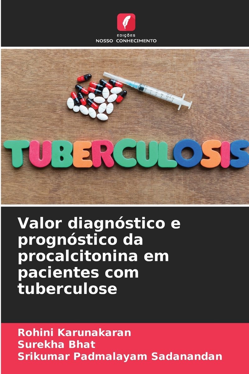 Valor diagnóstico e prognóstico da procalcitonina em pacientes com ...