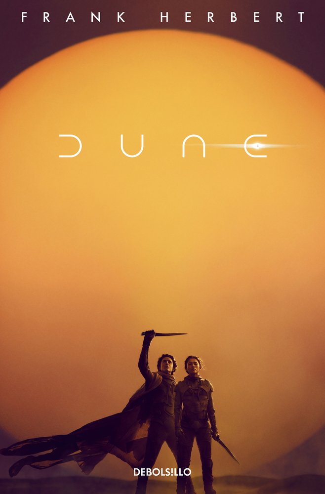 The Original Dune Saga - Bookshop.org