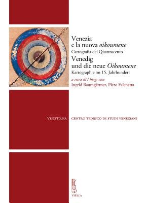 Venezia E La Nuova Oikoumene Venedig Und Die Neue Oikoumene ...