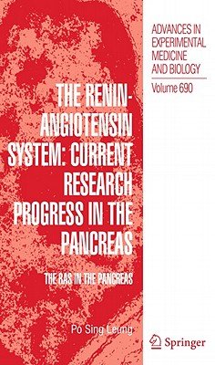 The Renin-Angiotensin System: Current Research Progress in the Pancreas ...