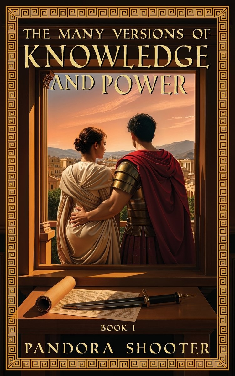 The Many Versions of Knowledge and Power (Series Order) - Bookshop.org