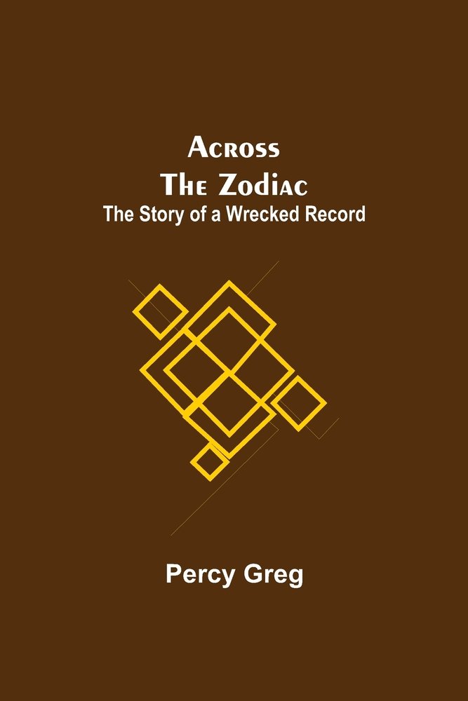 Top 19 Works of Speculative & Science Fiction from the 19th Century ...