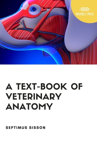 A TextBook Of Veterinary Anatomy A Book By Unknow a-textbook-of-veterinary-anatomy-a-book-by-unknow