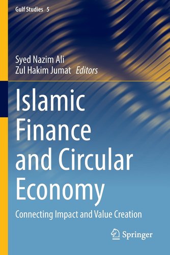 Islamic Finance and Circular Economy: Connecting Impact and Value ...