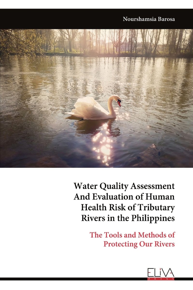 Water Quality Assessment And Evaluation of Human Health Risk of ...