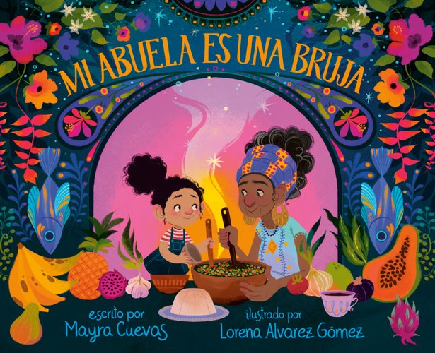 Los mejores libros para pequeños de 2025 - Bookshop.org