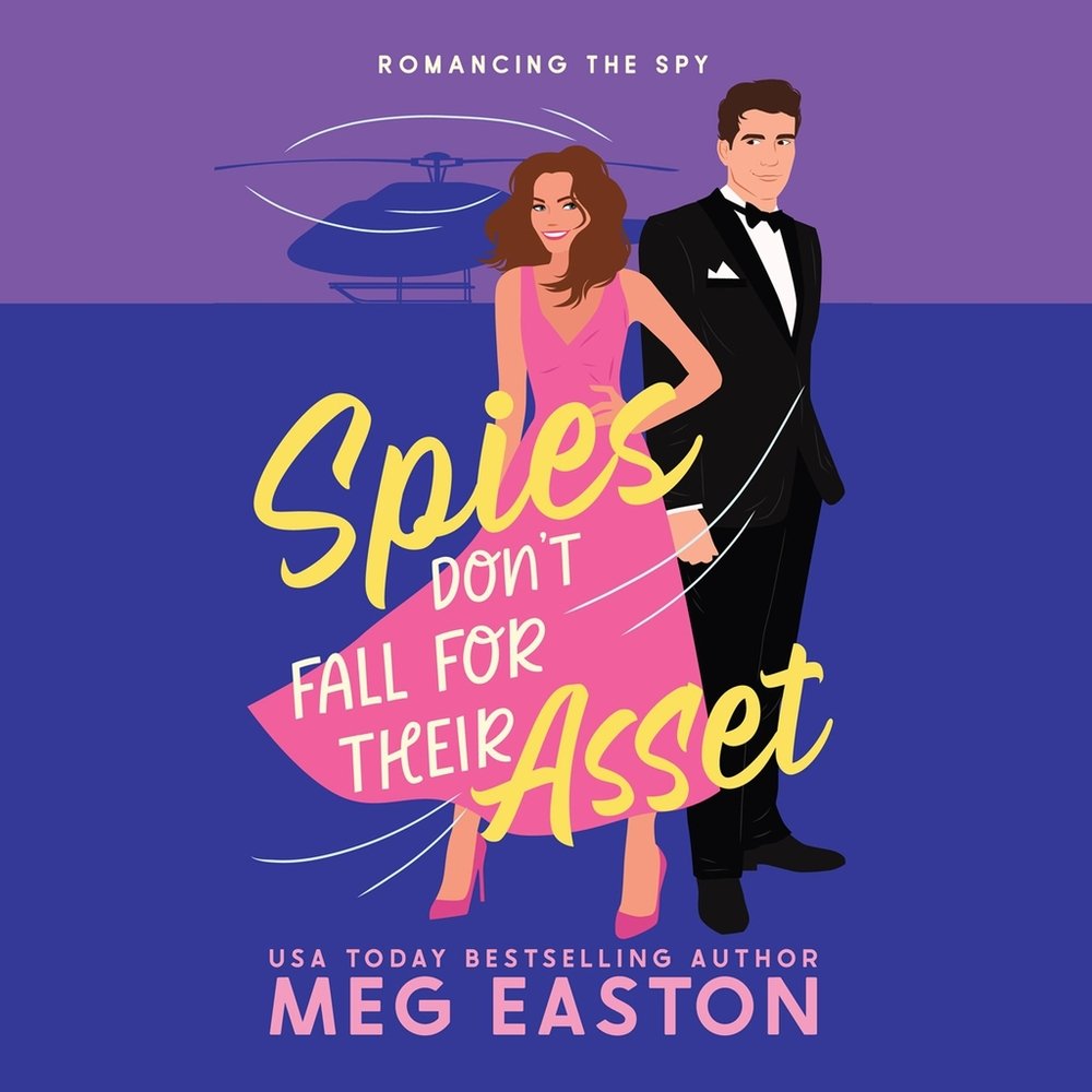 Meg Easton audiobooks - Bookshop.org