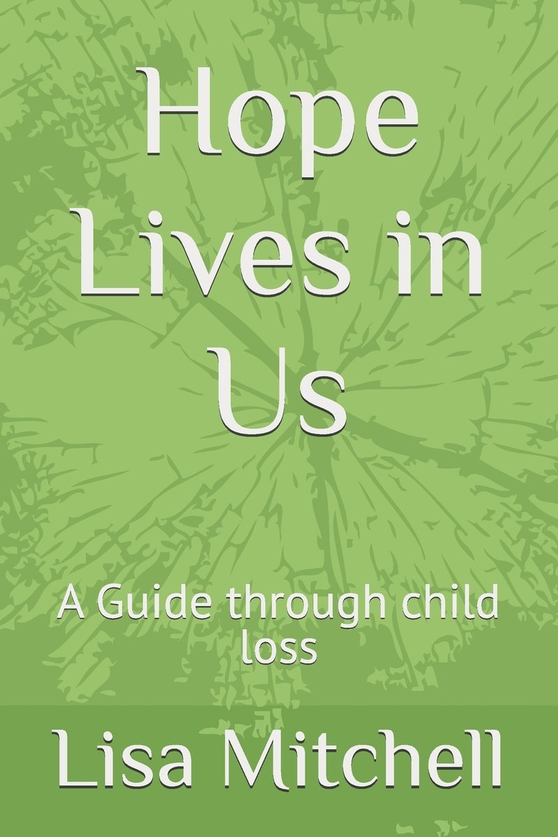 Hope Lives in Us a book by Lisa Mitchell - Bookshop.org US