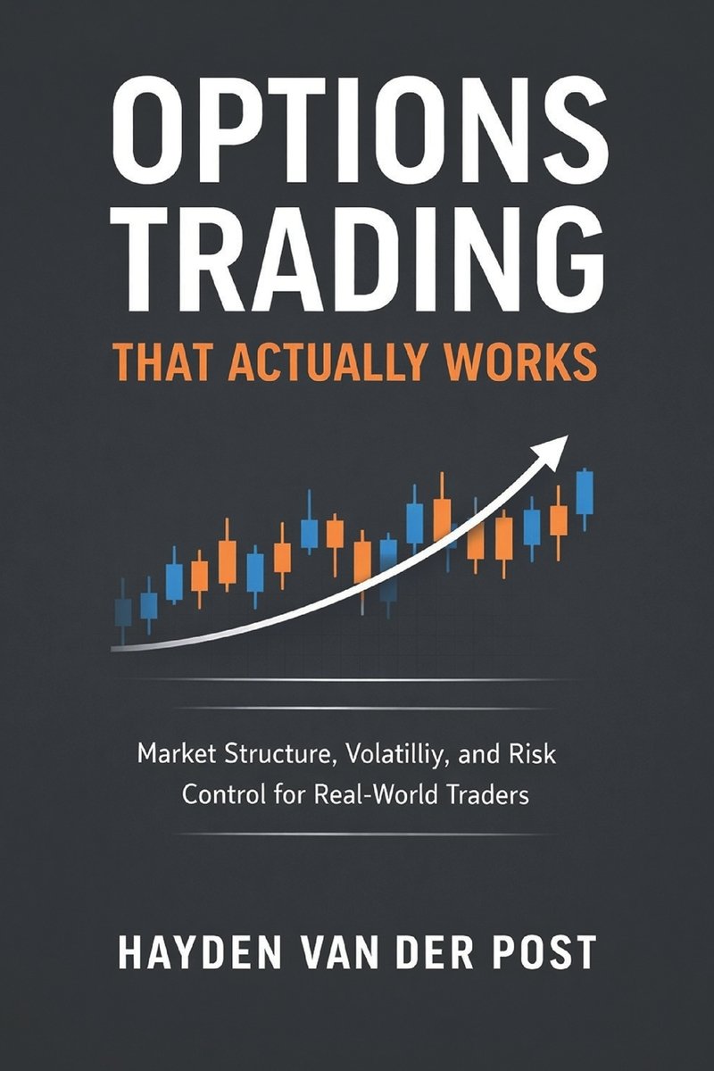 Options Trading That Actually Works a book by Danny Munrow, James ...