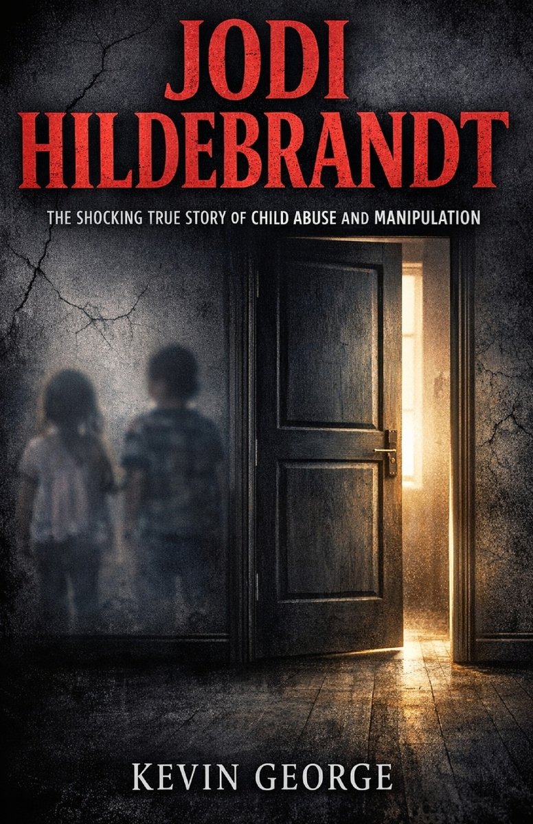 Jodi Hildebrandt A Book By Kevin George Us
