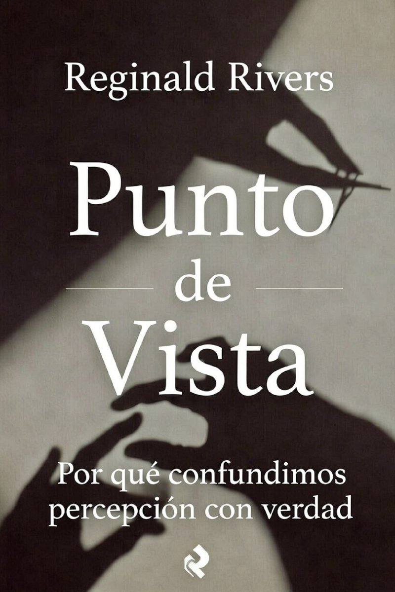 Punto de Vista a book by Reginald Rivers - Bookshop.org US