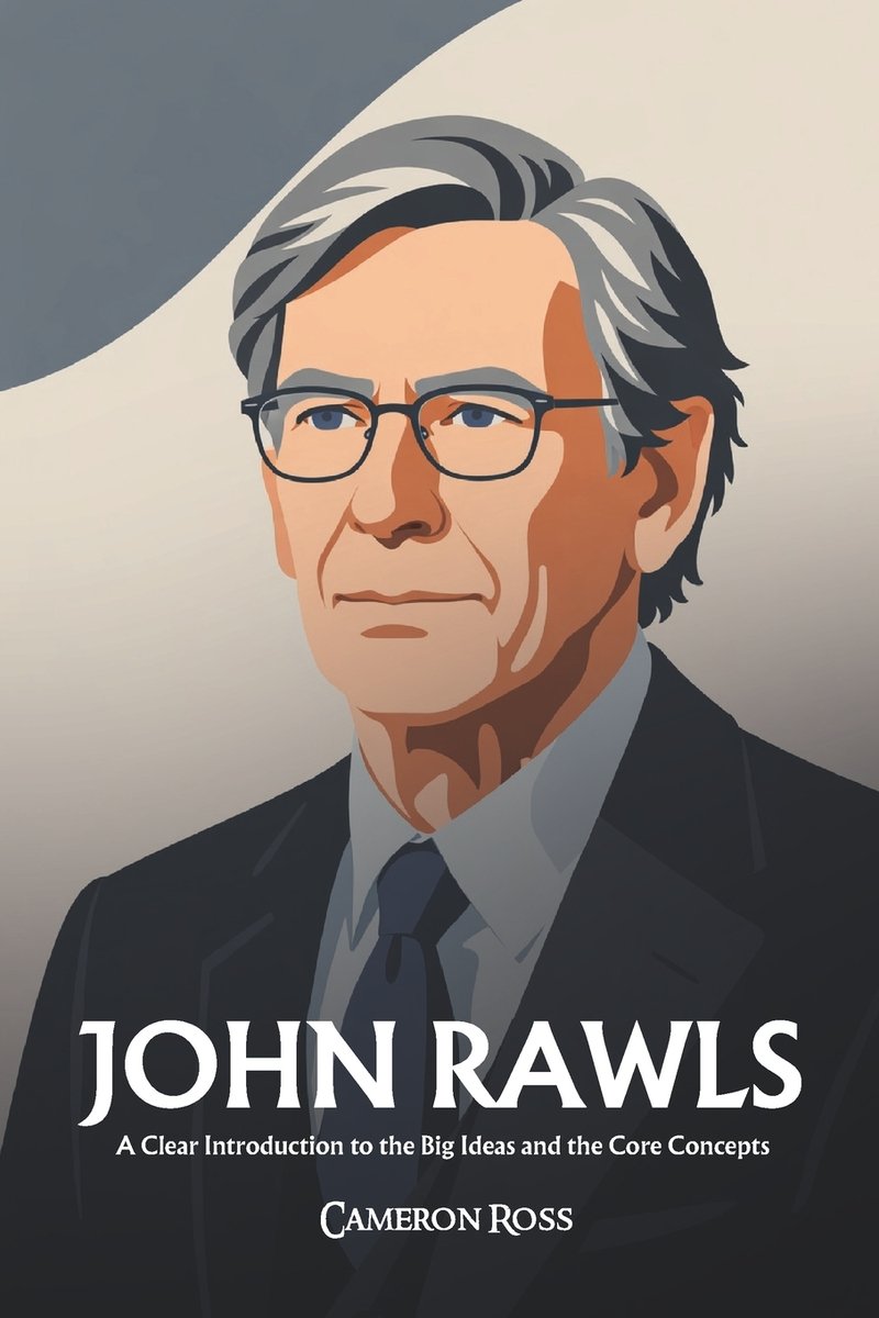 John Rawls a book by Cameron Ross - Bookshop.org US