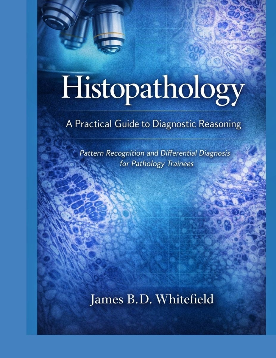 Histopathology a book by James B D Whitefield - Bookshop.org US