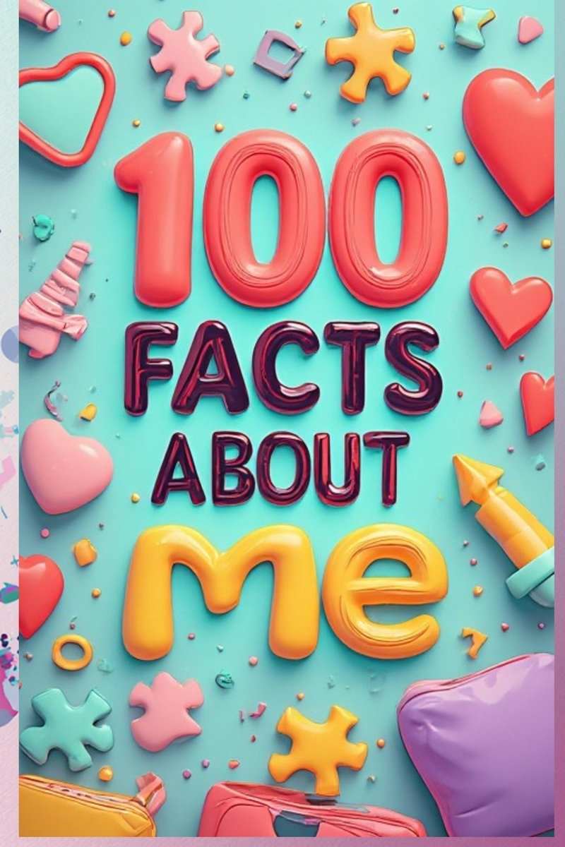 100 Fun Facts About Me a book by Uncle Wale - Bookshop.org US