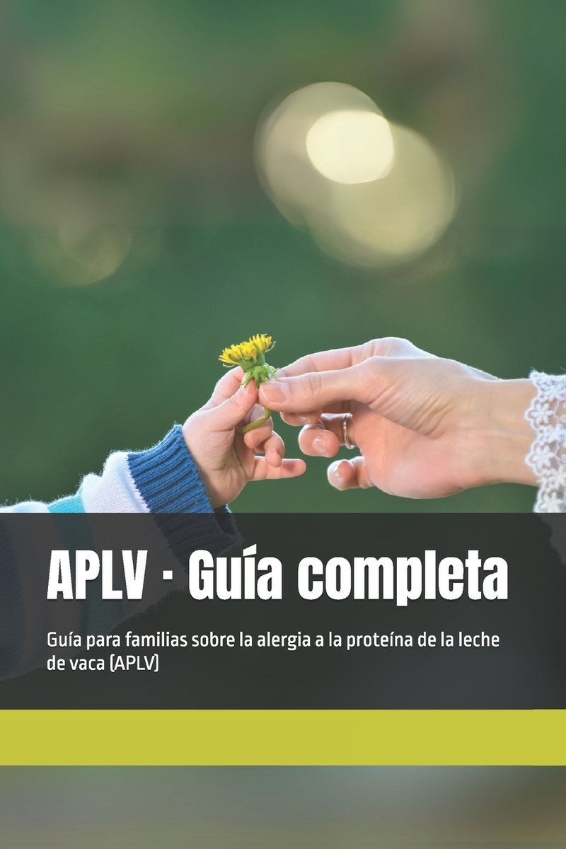 APLV - Guía completa a book by William B a - Bookshop.org US