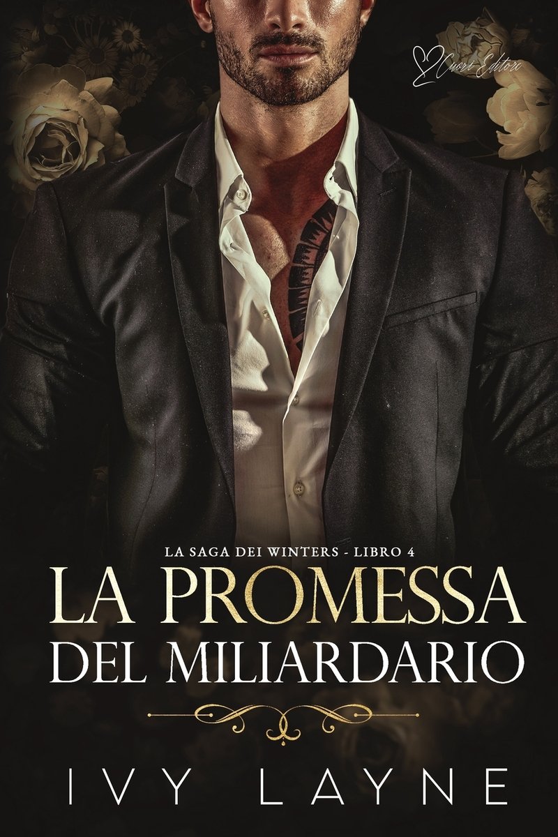 La promessa del miliardario a book by Roberta Papaleo and Ivy Layne ...
