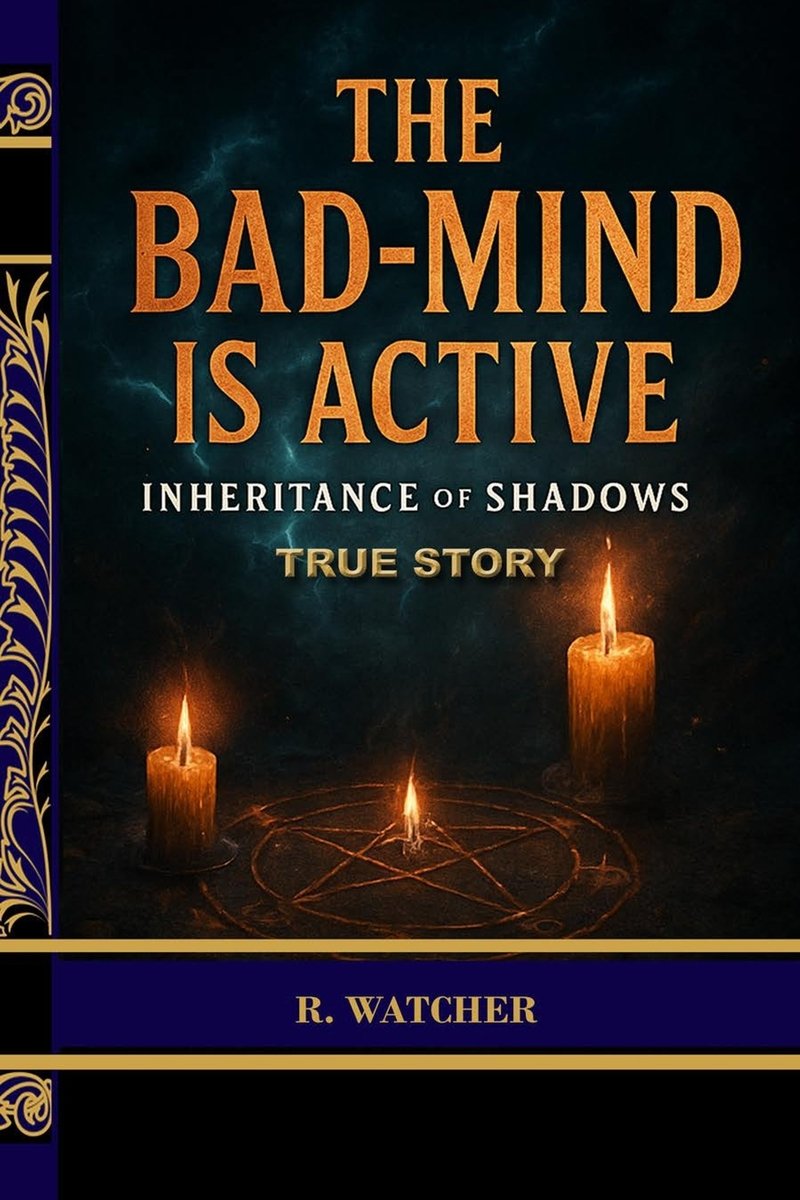 The Bad-Mind Is Active a book by Realm Watcher - Bookshop.org US