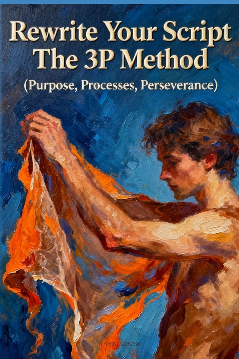Rewrite Your Script a book by Vera Camino - Bookshop.org US