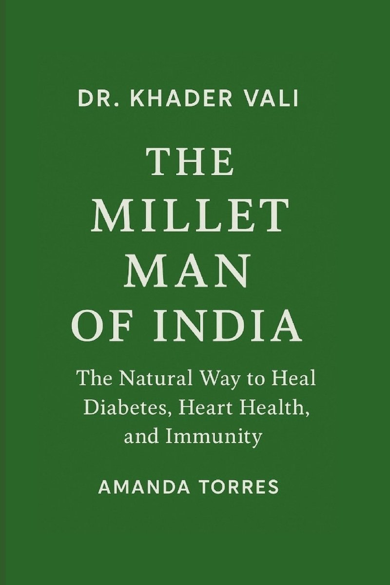 Dr. Khader Vali a book by Amanda Torres - Bookshop.org US