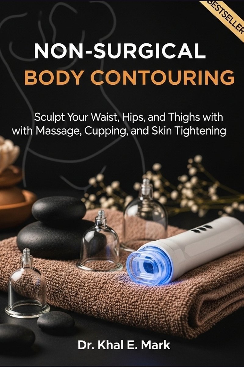 Non-Surgical Body Contouring a book by Khal E Mark - Bookshop.org US
