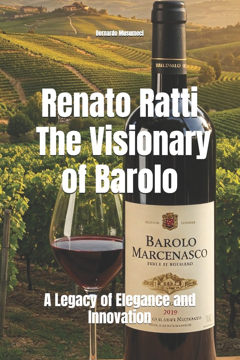 Renato Ratti a book by Bernardo Musumeci - Bookshop.org US
