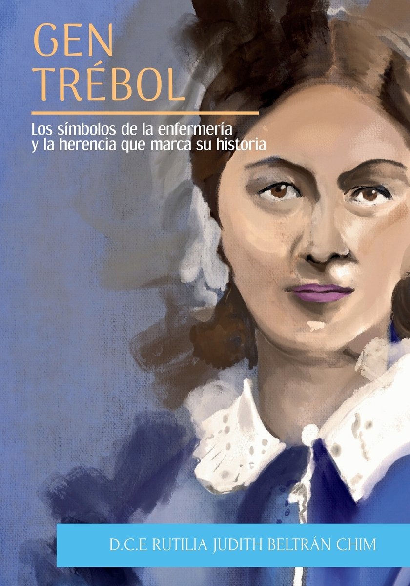 Gen Trébol a book by Rutilia Judith Beltrán Chim - Bookshop.org US