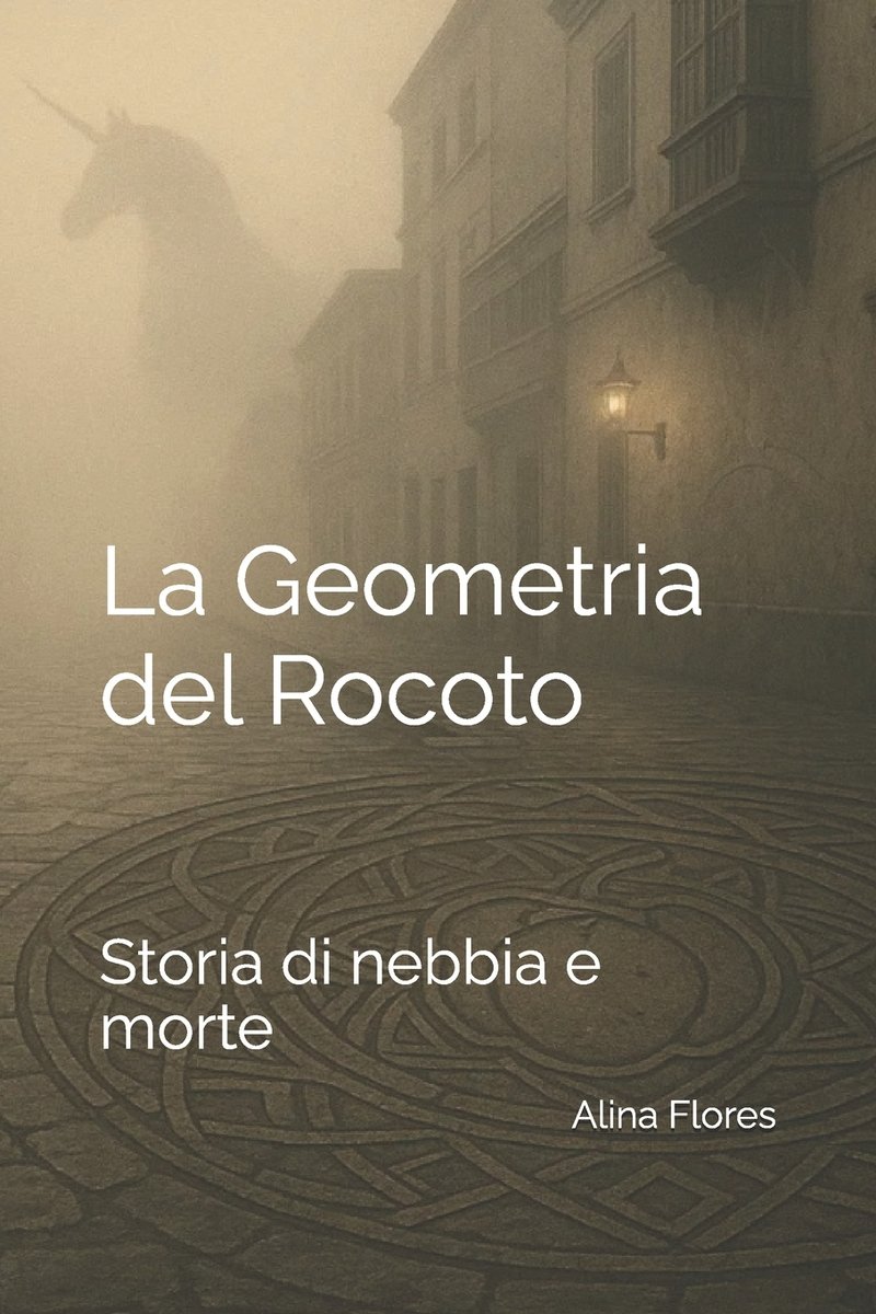 La Geometria del Rocoto a book by Andrea Manini and Alina Flores ...