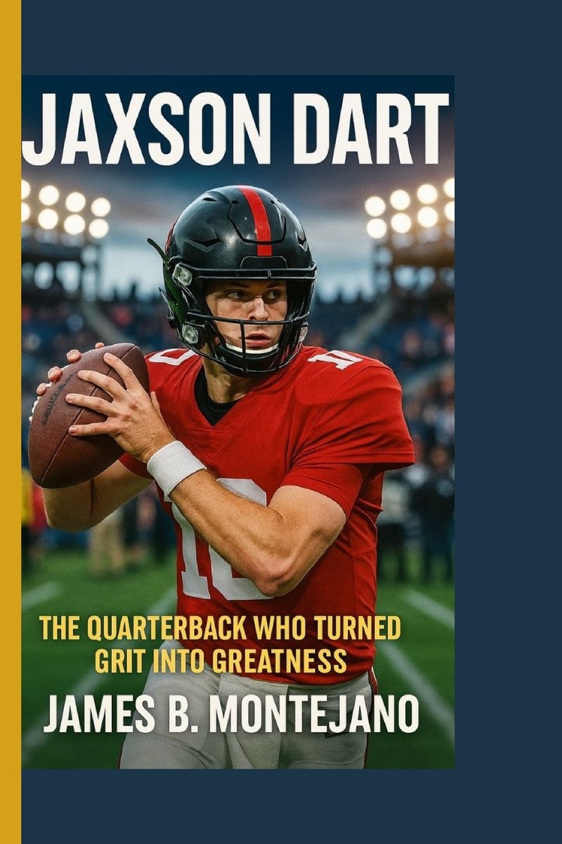 Jaxson Dart a book by James B Montejano - Bookshop.org US