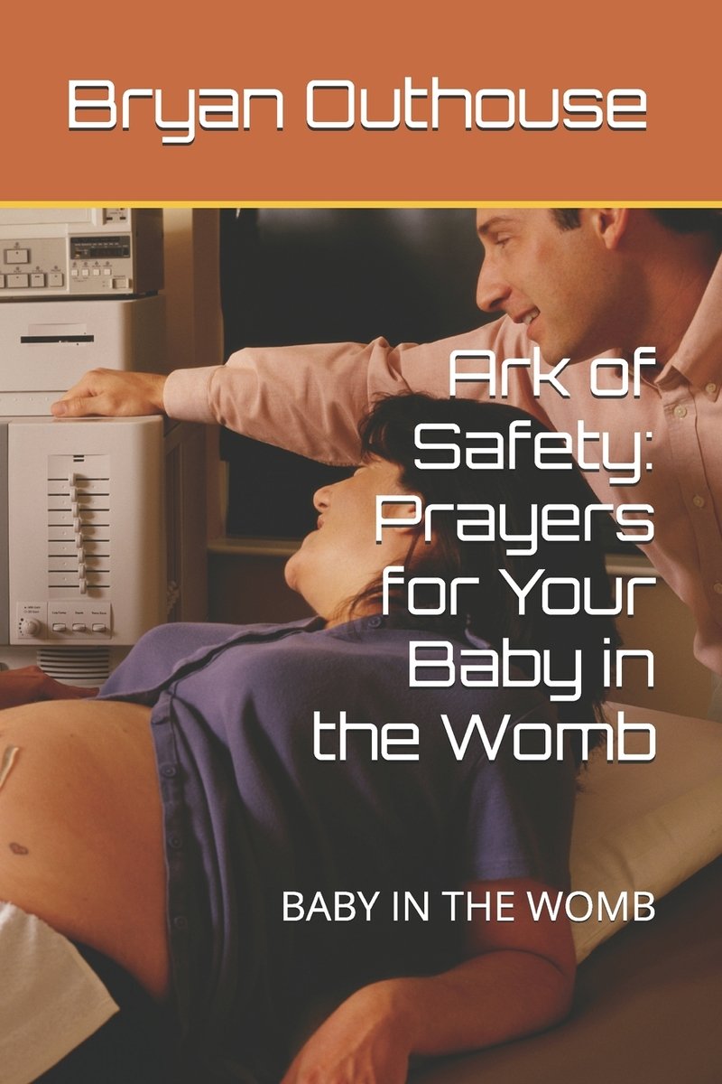 Ark of Safety a book by Bryan Outhouse - Bookshop.org US