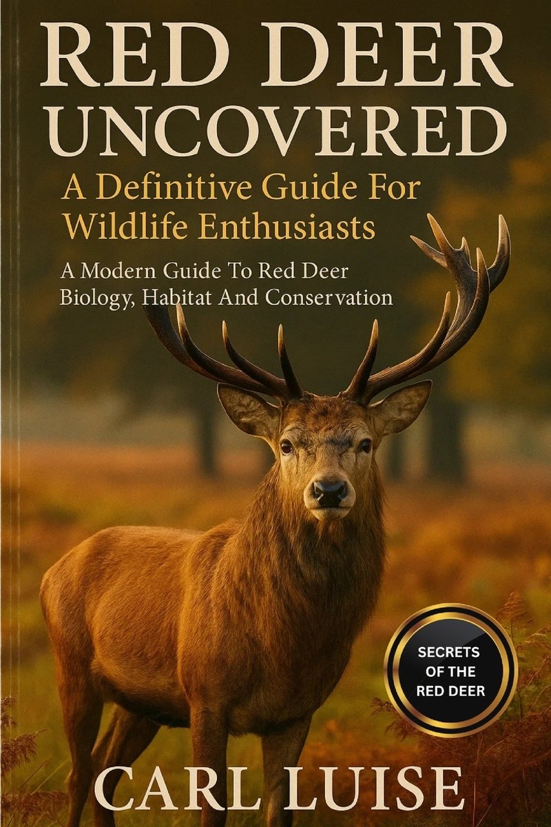 Red Deer Uncovered a book by Carl Luise - Bookshop.org US