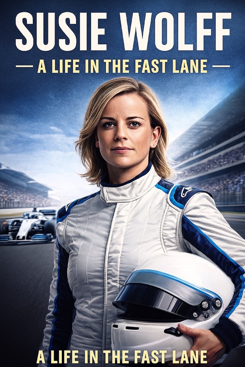 Susie Wolff a book by Kane Press - Bookshop.org US
