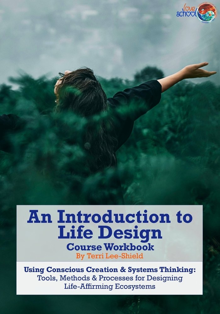 An Introduction to Life Design a book by Terri Lee-Shield - Bookshop.org US