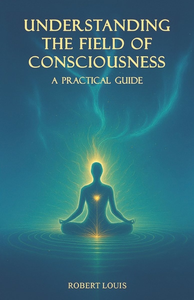 Understanding The Field of Consciousness a book by Robert Louis ...
