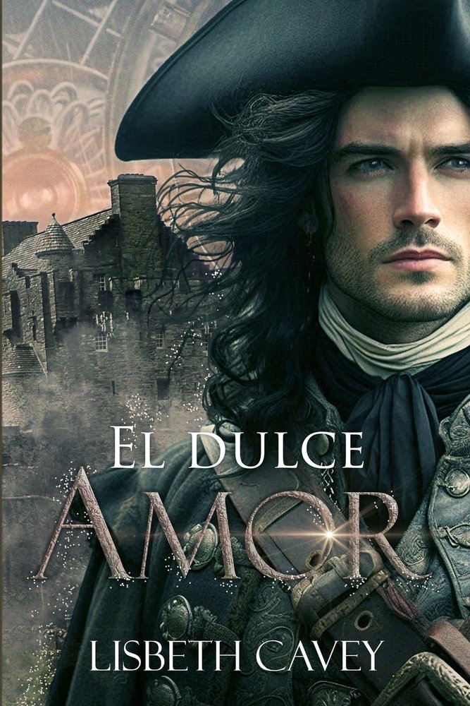 El dulce amor a book by Lisbeth Cavey - Bookshop.org US
