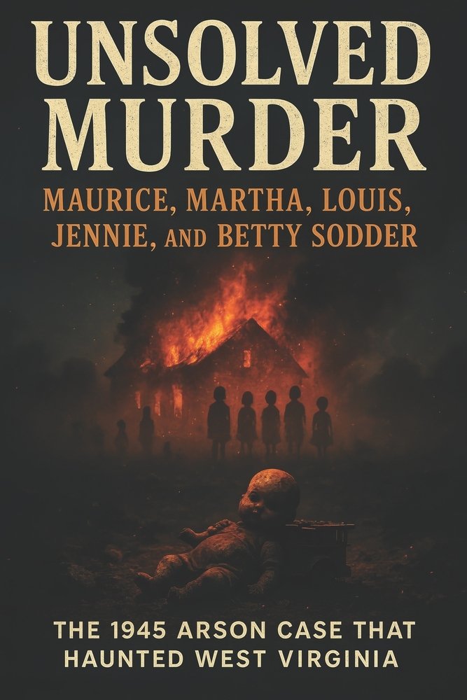 The Unsolved Murder of Maurice, Martha, Louis, Jennie, and Betty Sodder ...
