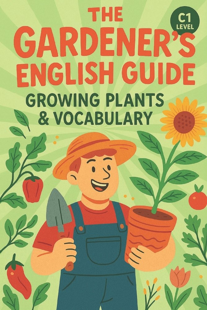 The Gardener's English Guide a book by Elizabeth Snow - Bookshop.org US