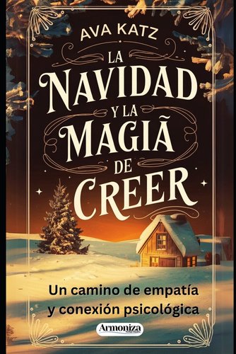 La navidad y la magia de creer.: Un camino de empatía y conexión. a ...