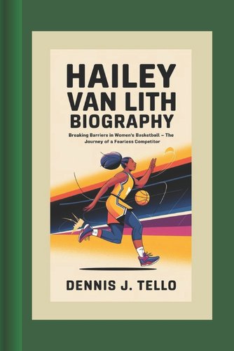 Hailey Van Lith Biography: Breaking Barriers in Women's Basketball ...