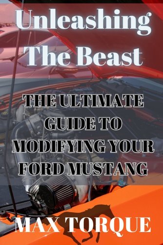 Unleashing The Beast The Ultimate Guide To Flagship One Rating For Mustang Pcmsfeed