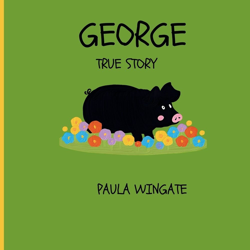 MY BOOKS - Bookshop.org
