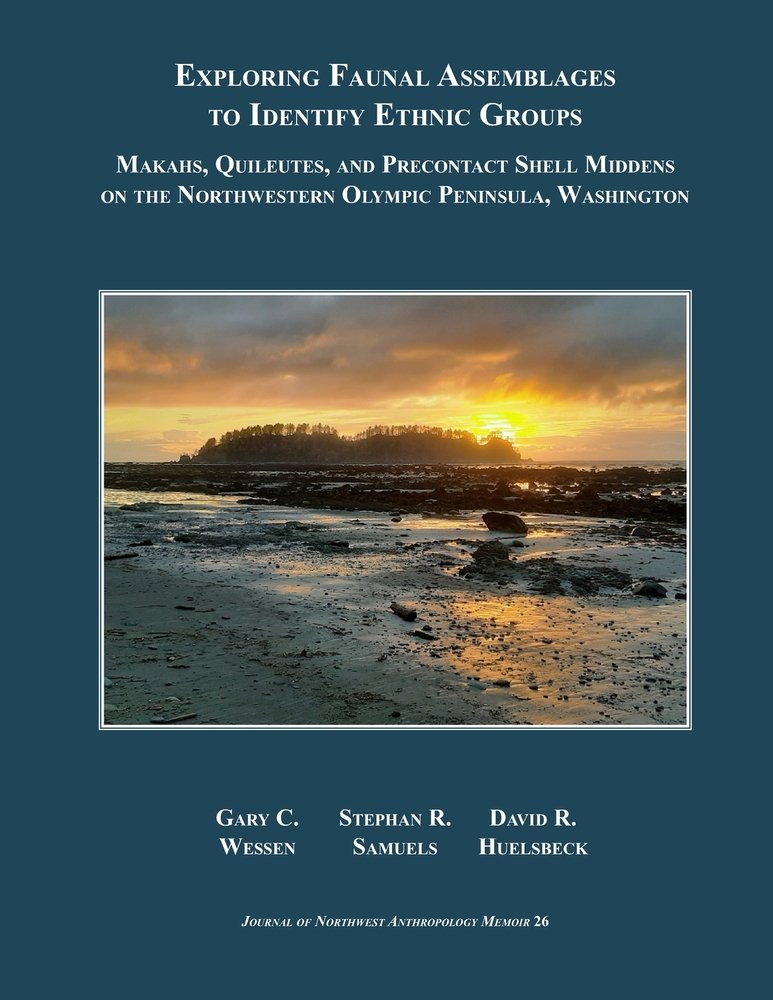 Exploring Faunal Assemblages to Identify Ethnic Groups a book by ...