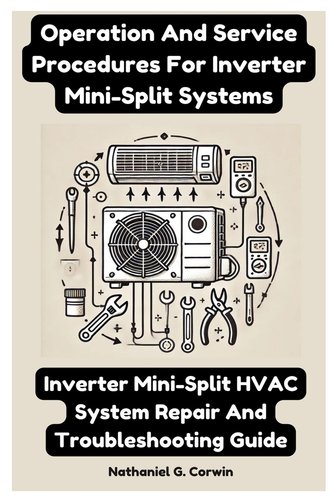 Operation And Service Procedures For Inverter Mini Split Systems 3369
