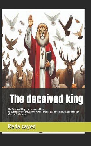 short story The deceived king: A tale of treachery and loyalty how the ...