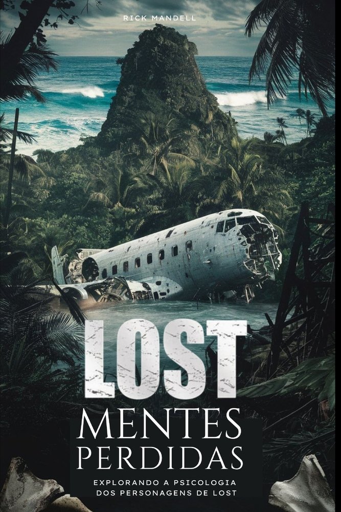 Lost: MENTES PERDIDAS: Explorando a Psicologia dos Personagens de Lost ...