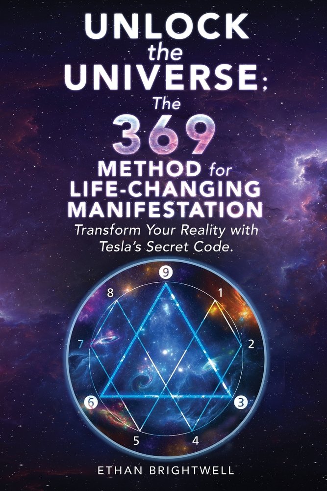 Science: Unlock Your Universe. - Tyson Cadenhead
