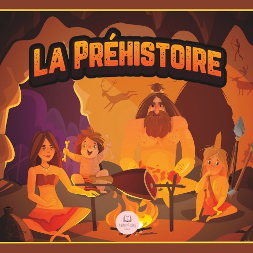 La Préhistoire: Le Paléolithique, le Néolithique et l'Âge des Métaux ...