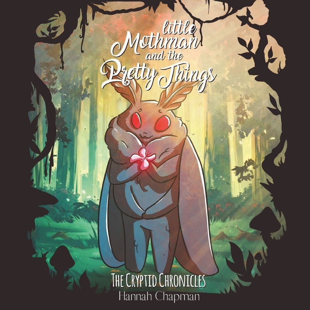 The Mothman - Bookshop.org