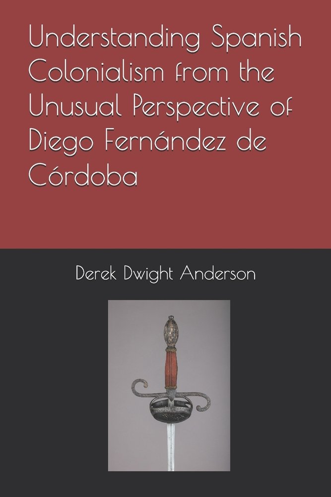 Understanding Spanish Colonialism from the Unusual Perspective of Diego ...