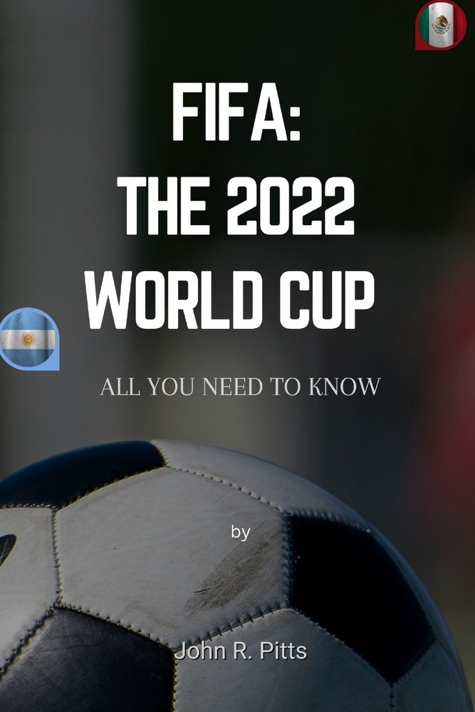 Fifa a book by John R Pitts - Bookshop.org US